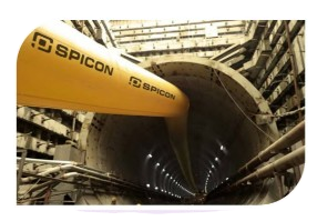 Welcome to SPICON Website